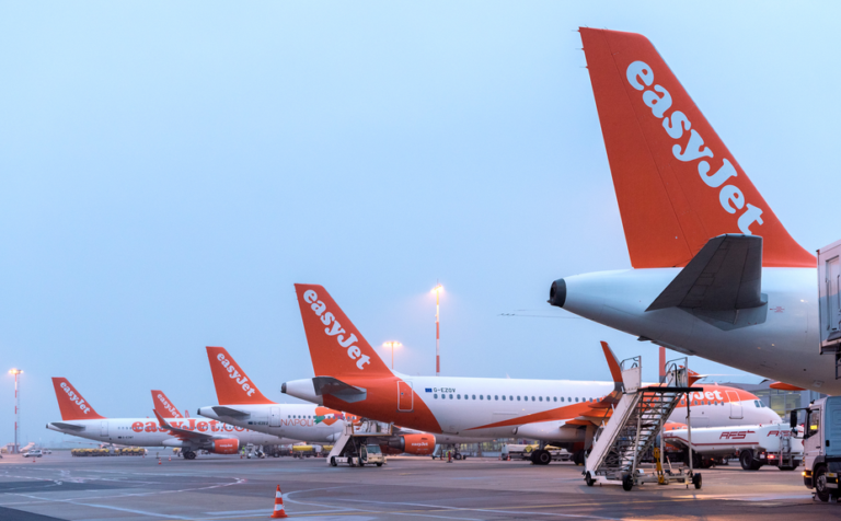 Easyjet : Comment contacter le service client de la compagnie