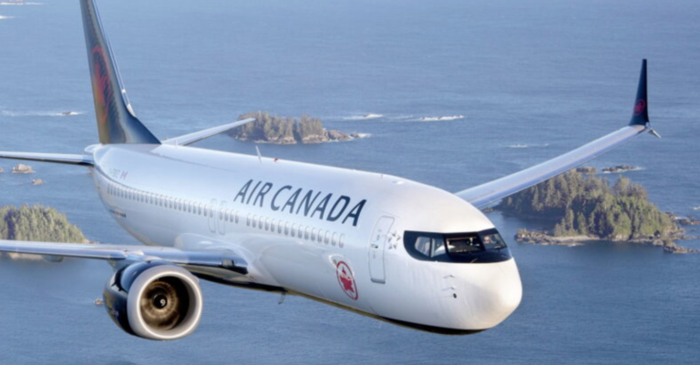 air-canada - Assistance-vol.com